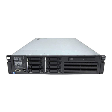 سرور HP ProLiant DL380 Gen7 - سریر سرور | قیمت و مشاوره خرید سرور اچ پی