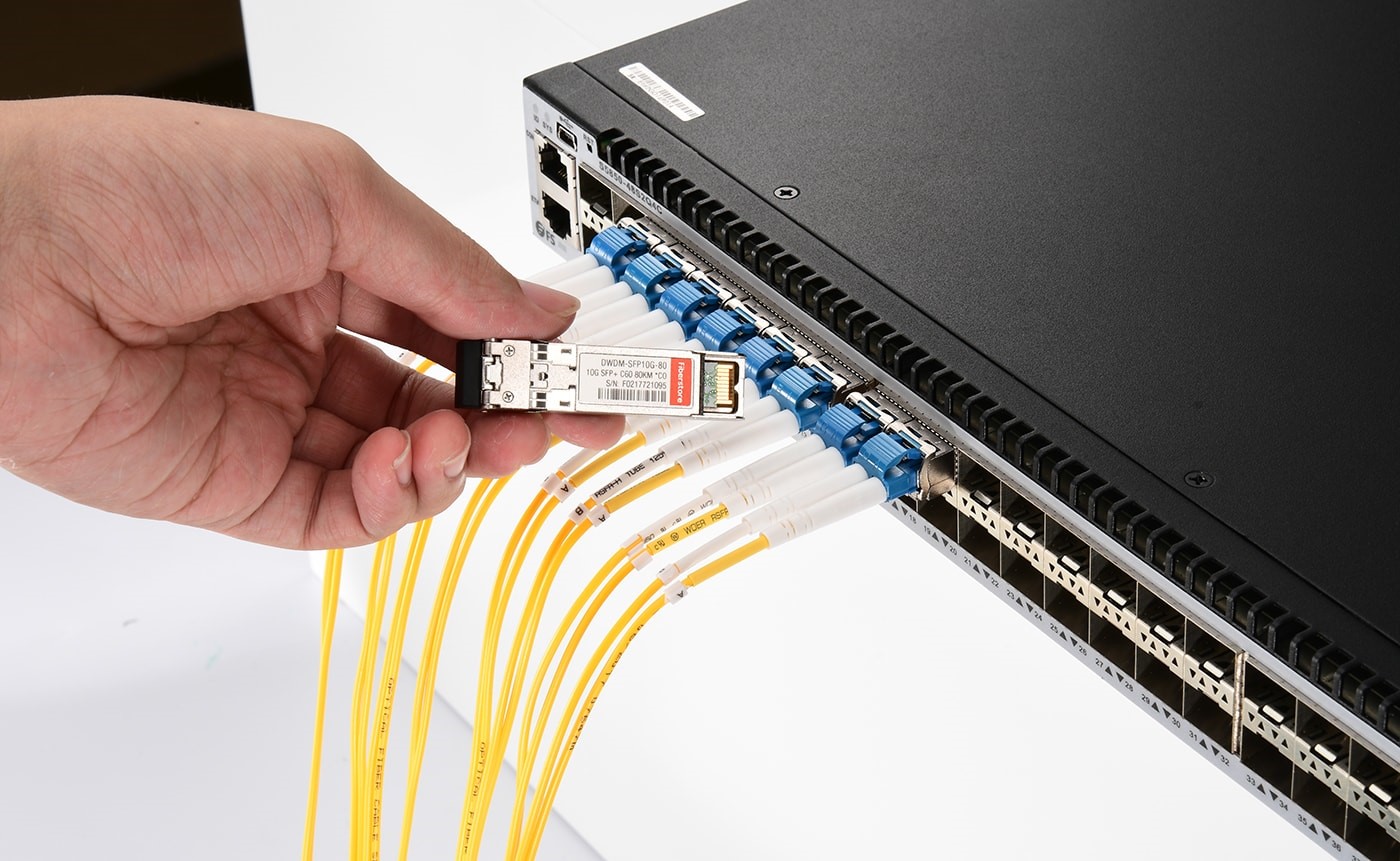 ماژول sfp چیست؟ همه چیز در مورد ماژول sfp