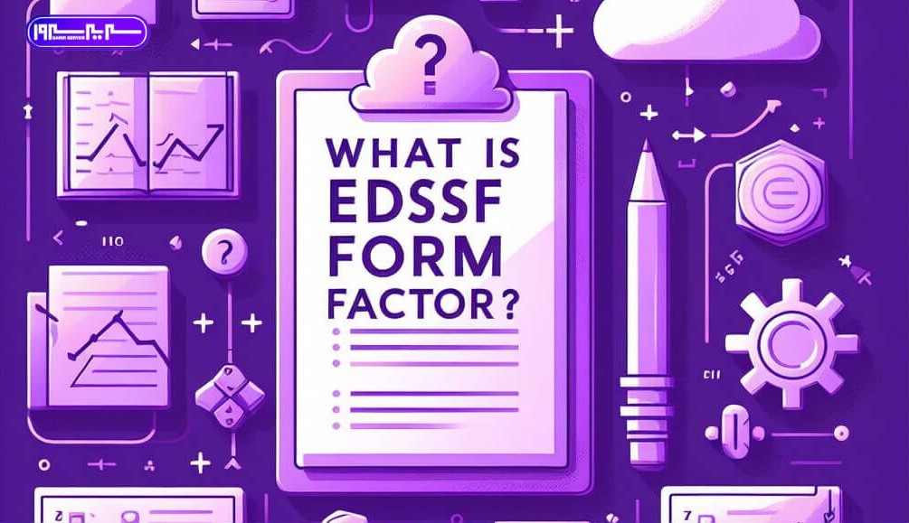 نسل جدید هارد SSD، هارد EDSFF چیست؟ | سریر سرور