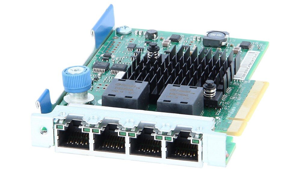 FlexibleLOM چیست؟ تفاوت LOM و FlexibleLOM