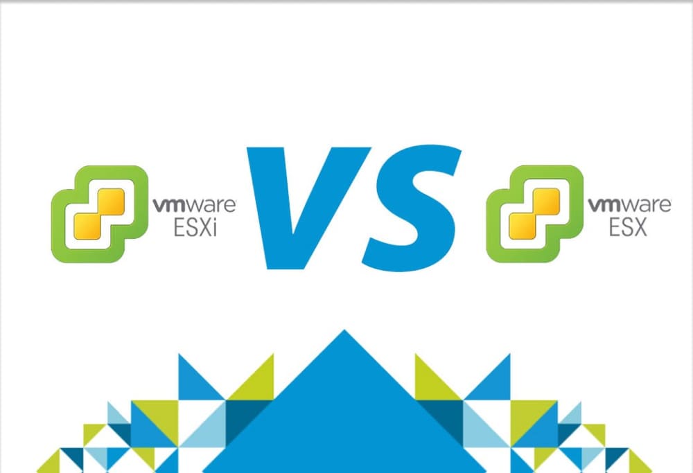 راهنمای نصب و چگونگی نصب VMware ESXi: هر آنچه باید بدانید